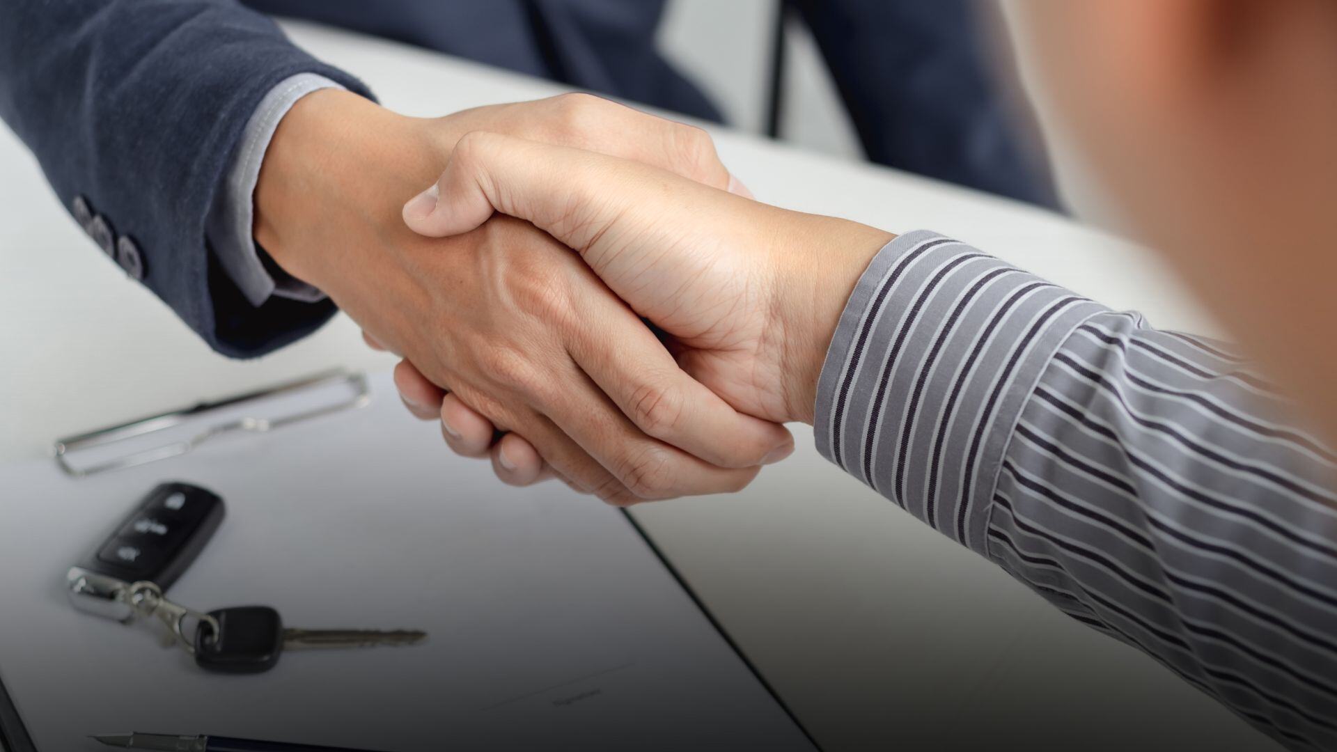 The Art of Closing: Essential Techniques for Automotive Sales Success