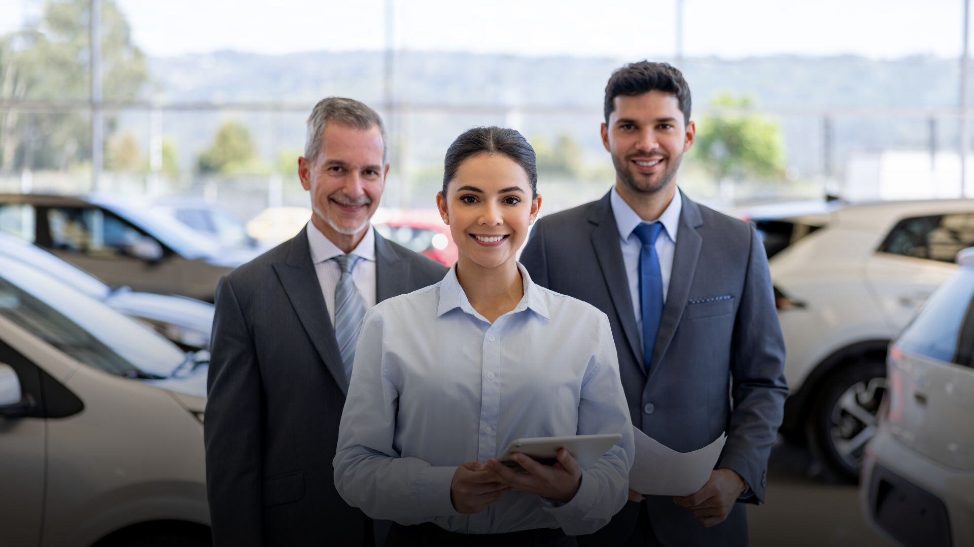 How Can I Improve My Car Salesmen?