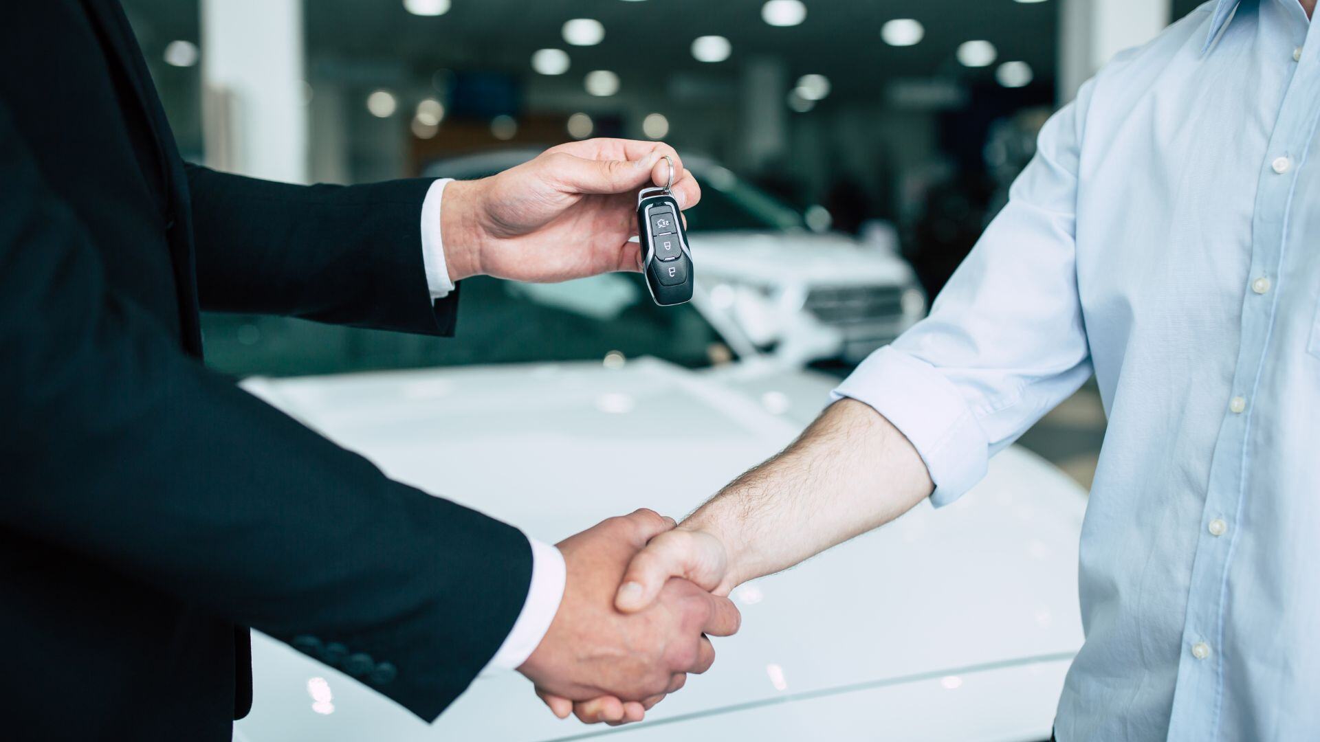 What Can I Do to Increase Car Sales?